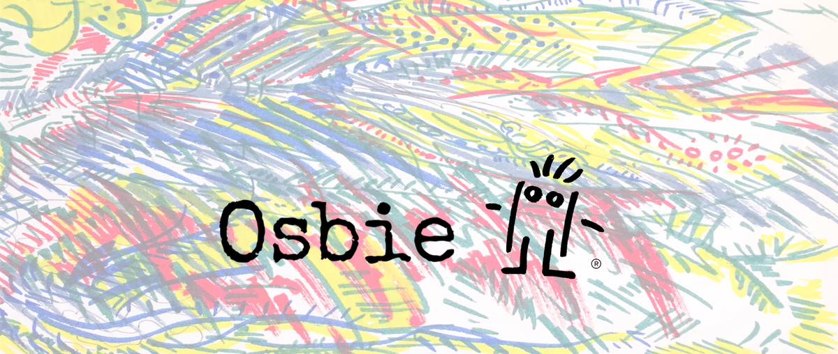 Osbie
