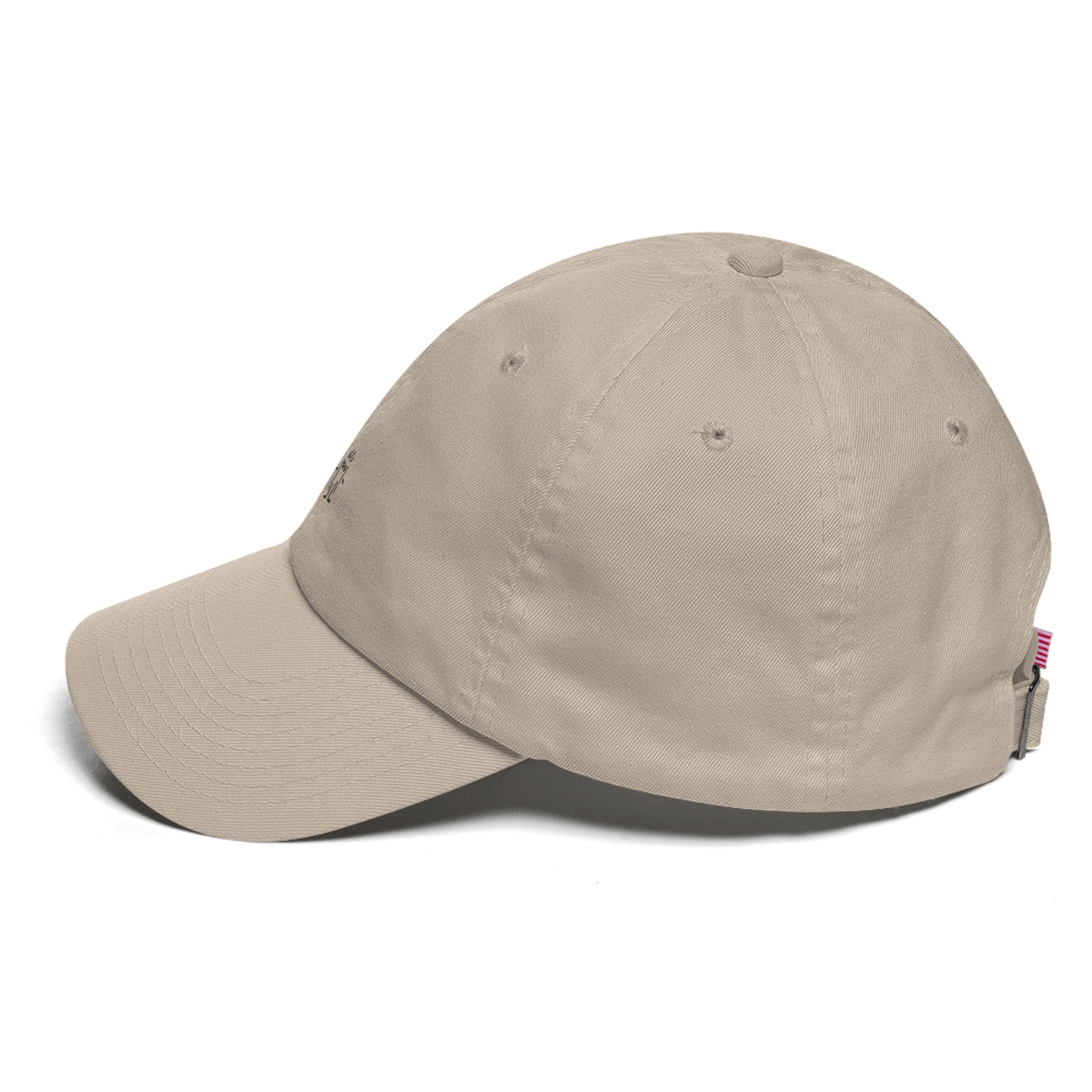 Osbie Genius Hat
